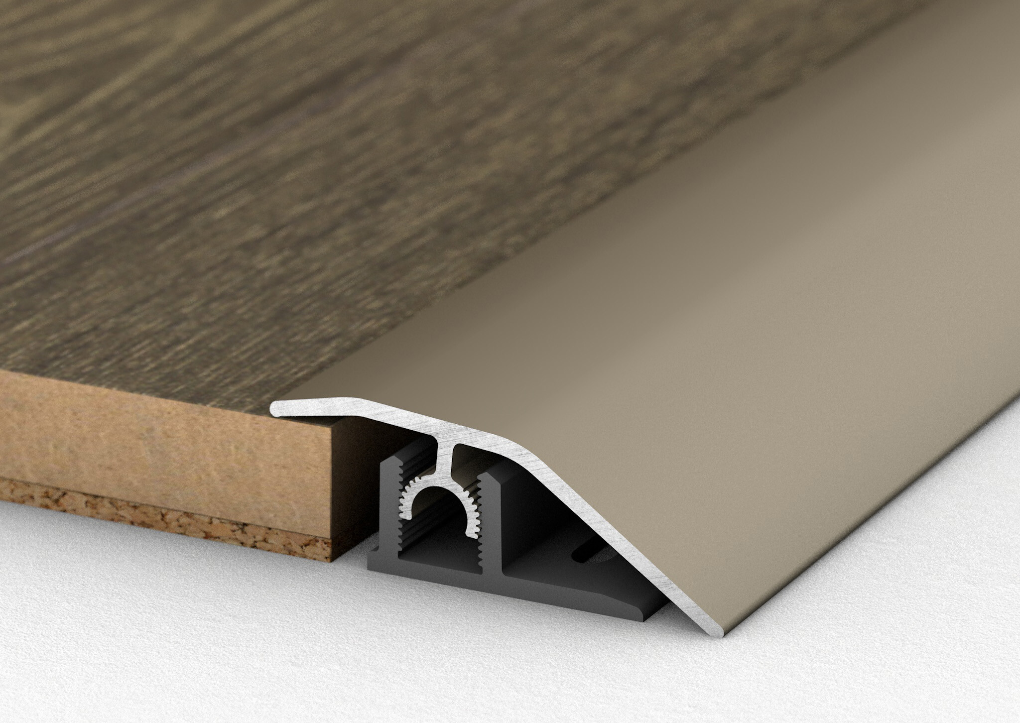 Schienen Fur Laminat