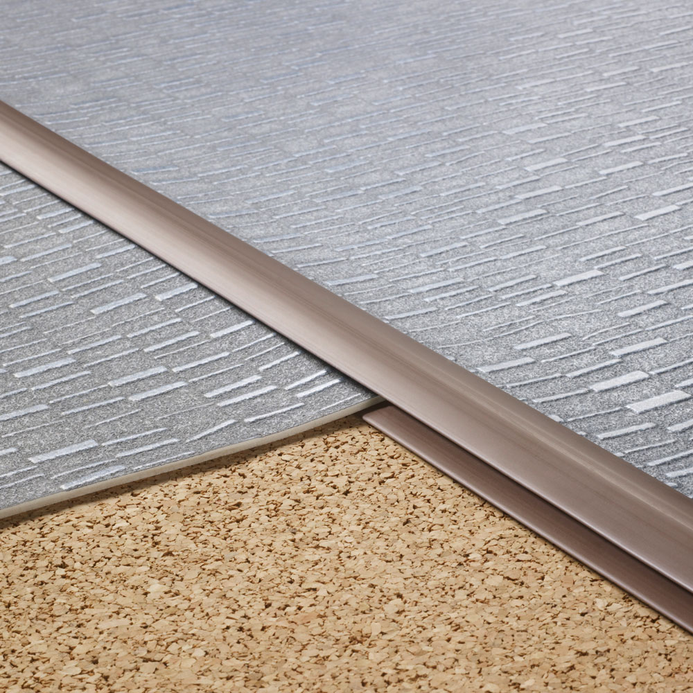 Transition profiles | LOGOCLIC®