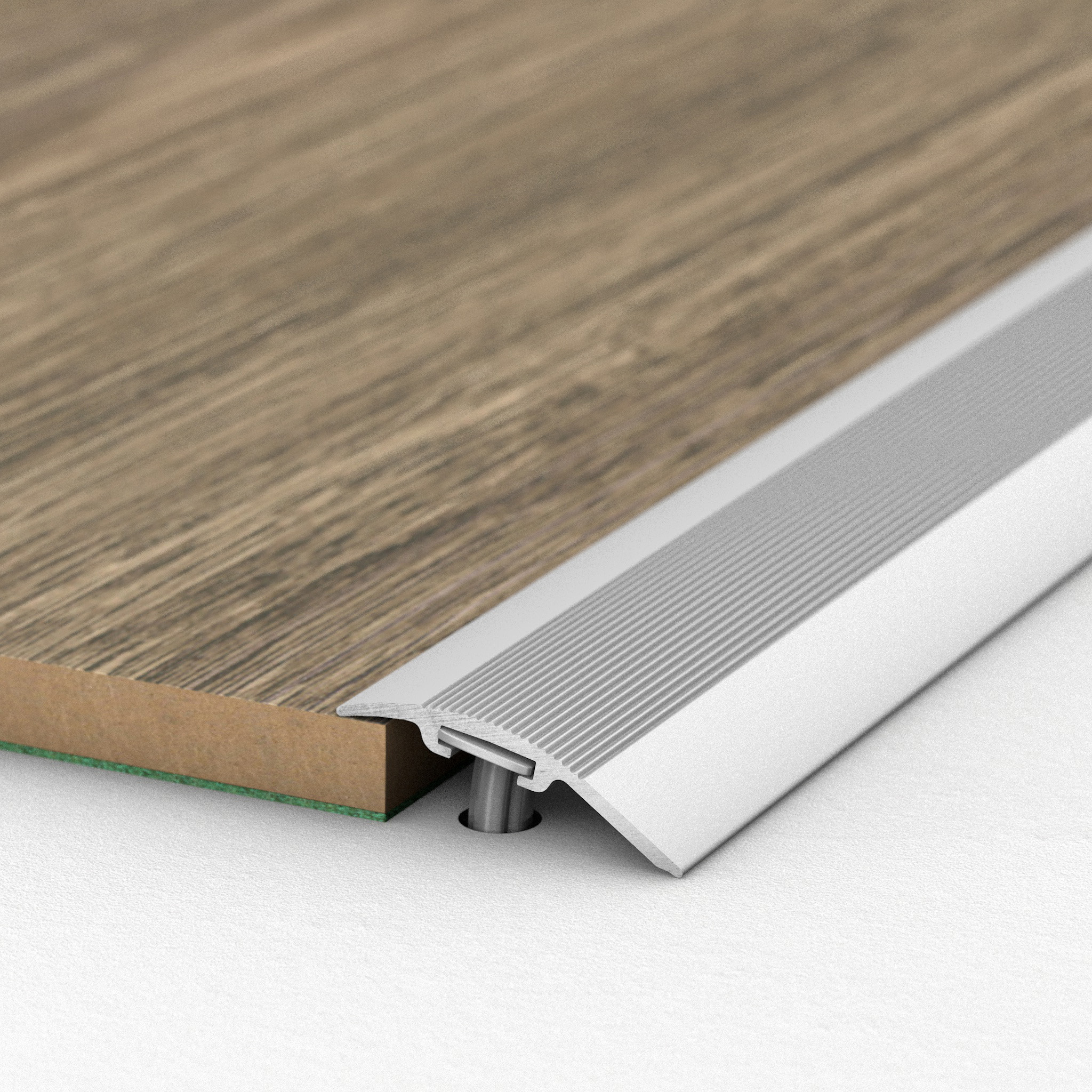 Adapter profiles for laminate flooring | LOGOCLIC®