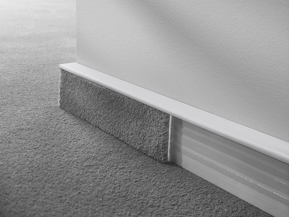 Carpet skirting TSL | LOGOCLIC®