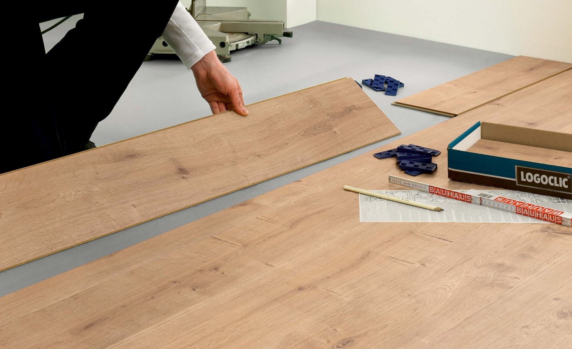 Laminat Mit V Fuge Nachteile